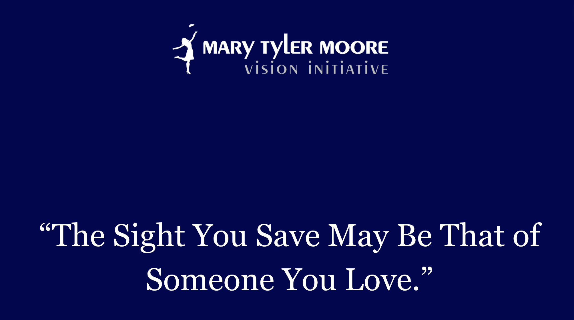 Variety Announces: The Mary Tyler Moore Vision Initiative Launches ...