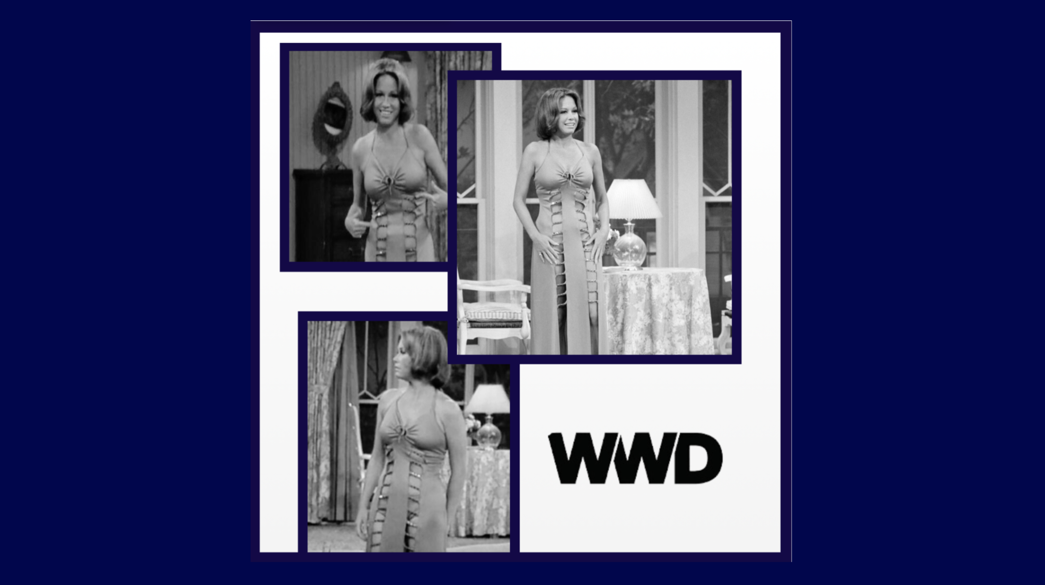 Mary Tyler Moore Shocked Viewers With an Iconic Green Dress That’s ...